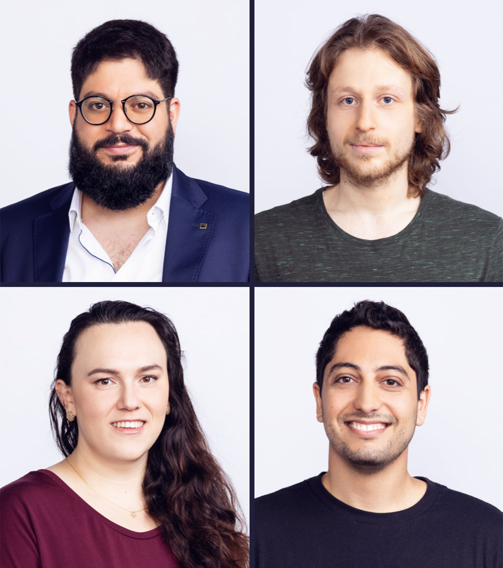 Varonis: We Protect Data